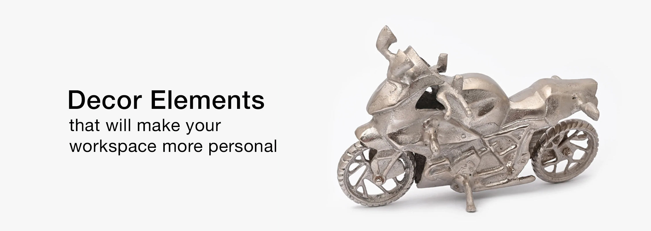 7 Functional and Professional Decor Accents to make your Workspace mor ...