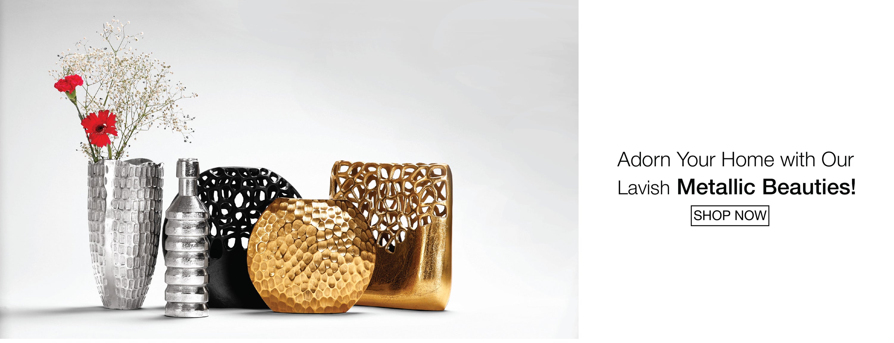 Home Decor - Buy Home Decor Items & Accessories Online at – Casa Decor
