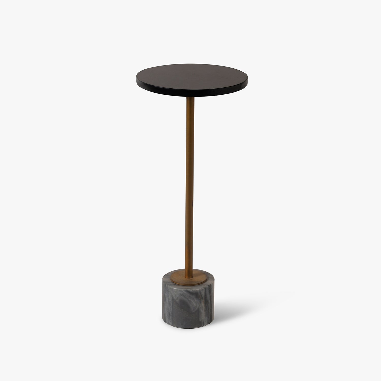 Marble Drink Table for Living Room – Casa Decor